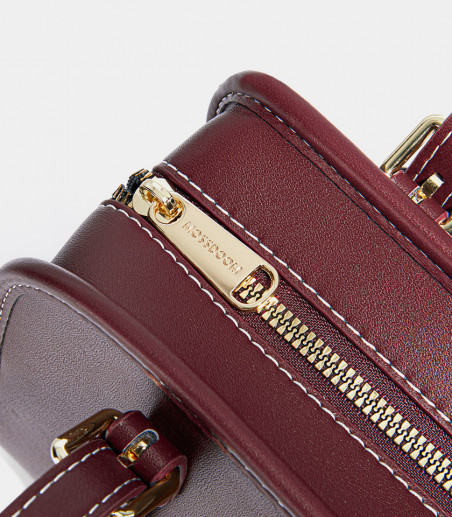 MOSSDOOM RENEE Shoulder Bag | Elegance & Versatility